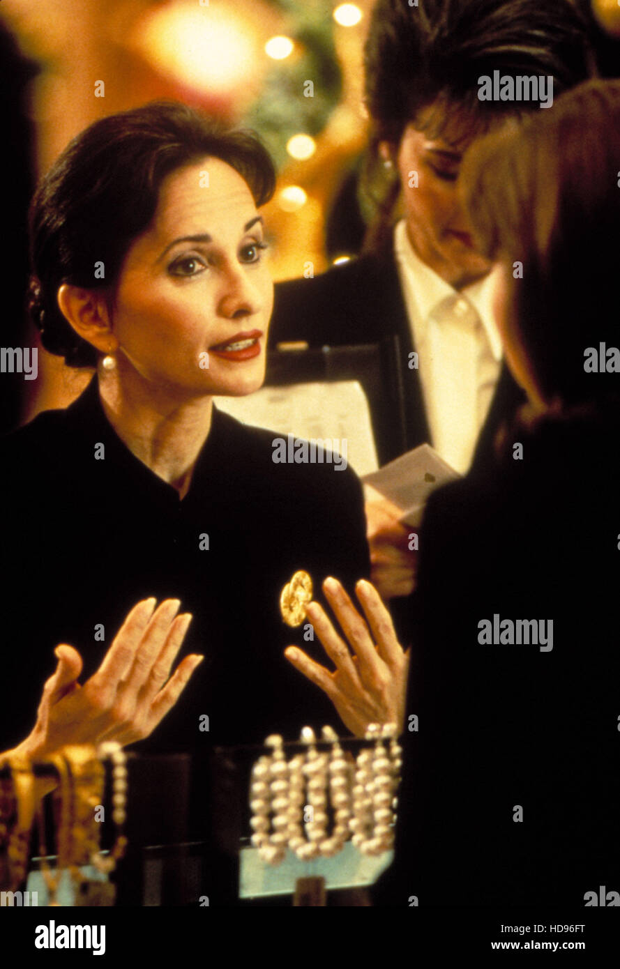 EBBIE, Susan Lucci, 1995. (c) Lifetime Television/ Courtesy: Everett ...