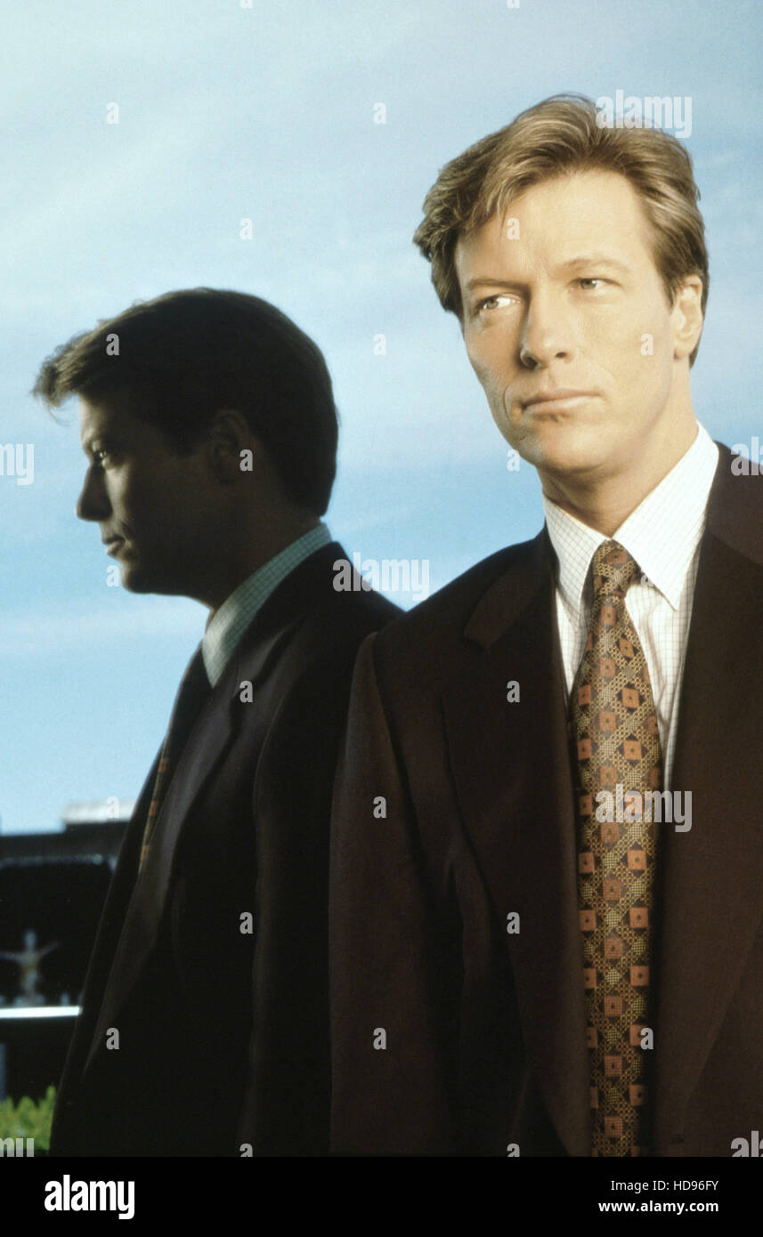 ECHO, Jack Wagner, 1997. © The Kushner-Locke Co. / Courtesy: Everett ...