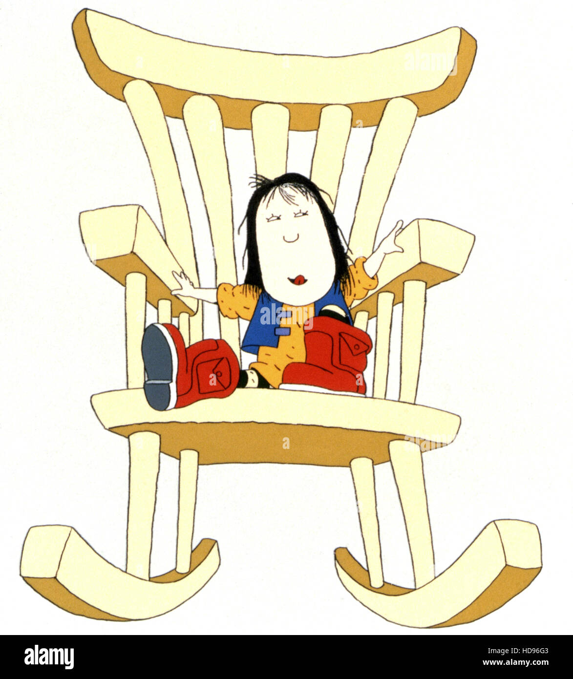 EDITH ANN, TV special, 1994. © ABC / Courtesy: Everett Collection Stock ...