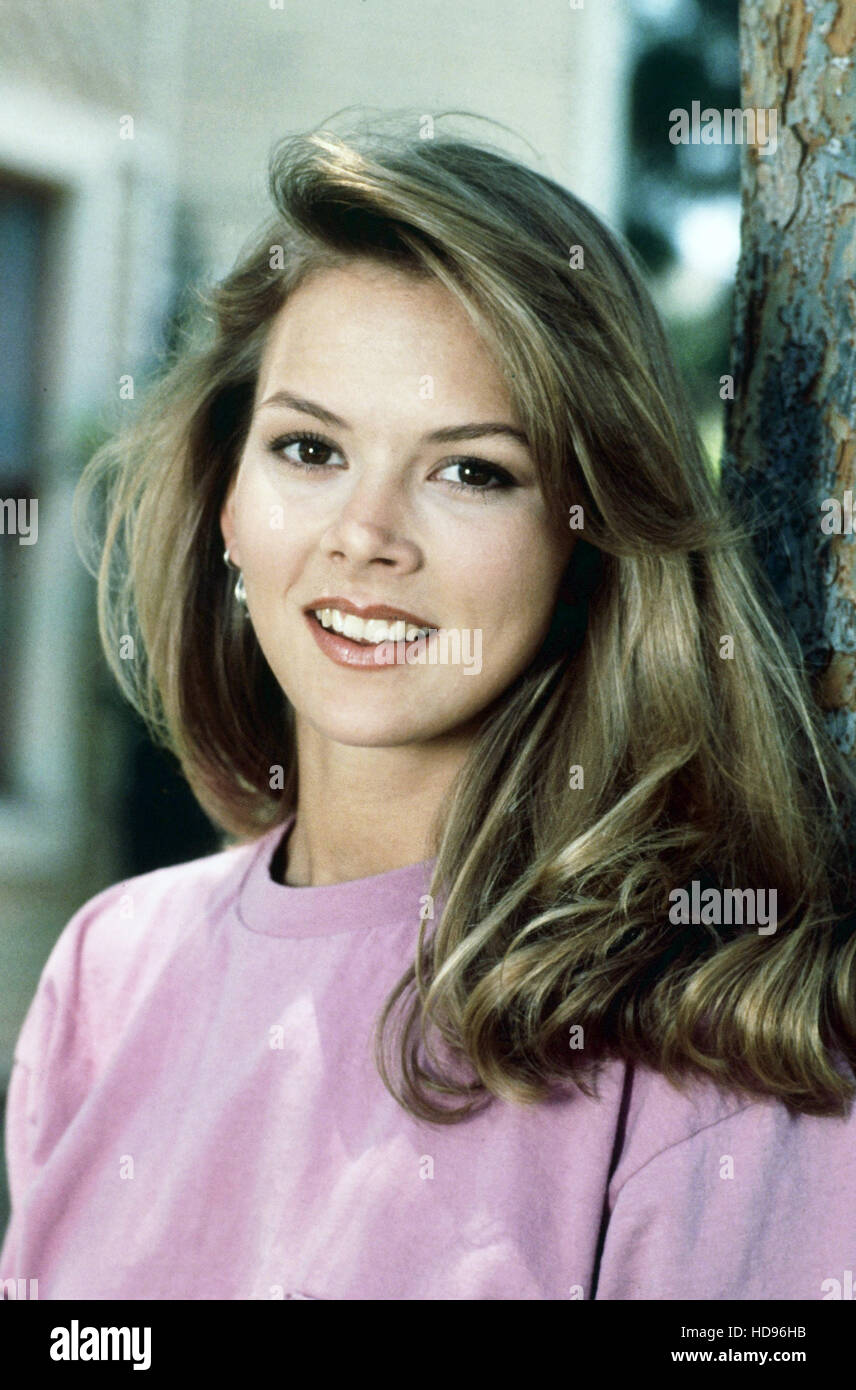 EERIE, INDIANA, Julie Condra, 1991-1992, © NBC/courtesy Everett ...