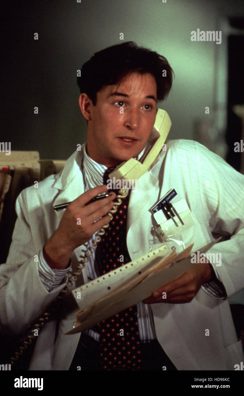 E.R., Noah Wyle, 1994-, © NBC / Courtesy: Everett Collection Stock ...