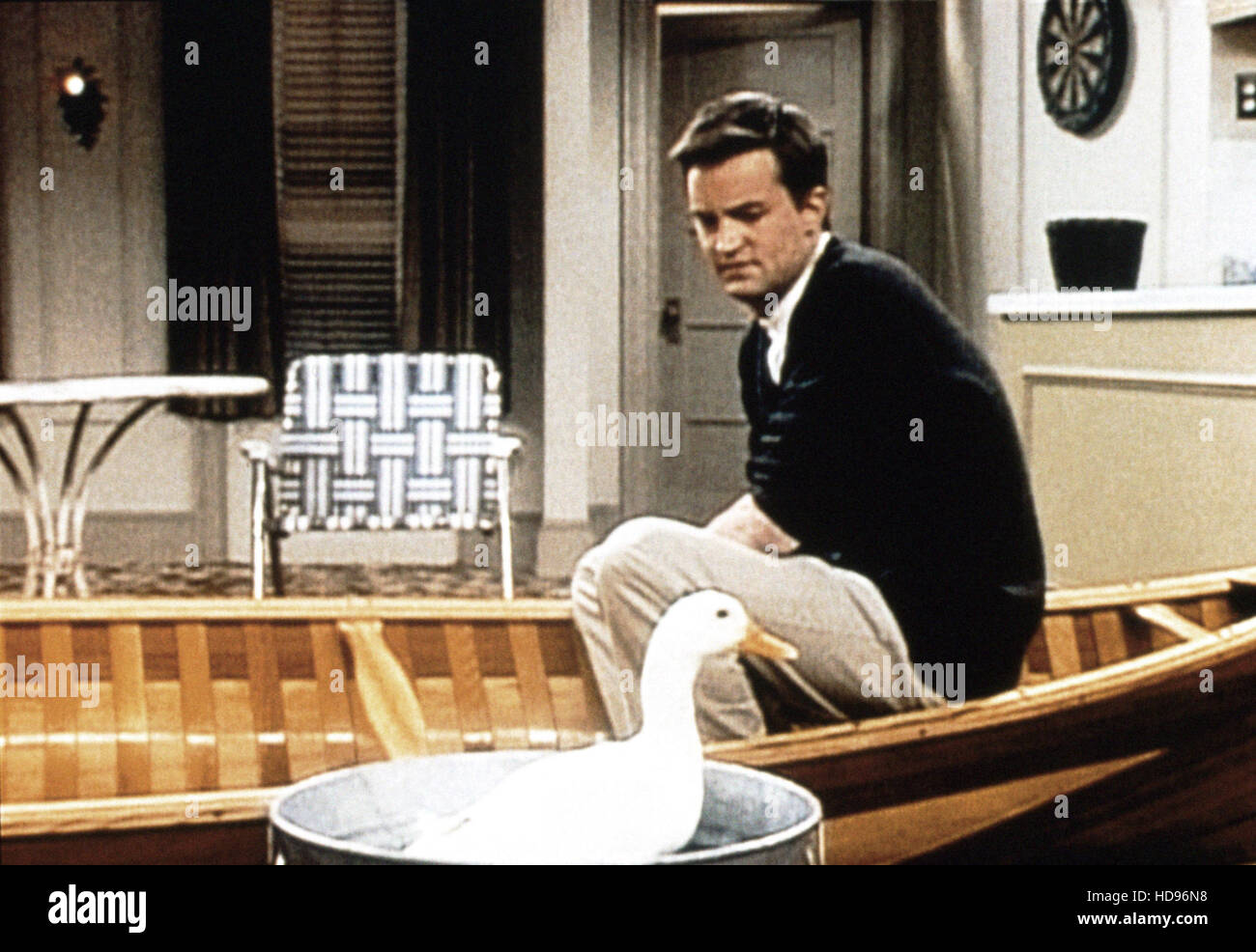 FRIENDS, Matthew Perry, (Season 4), 1994-2004, © Warner Bros ...