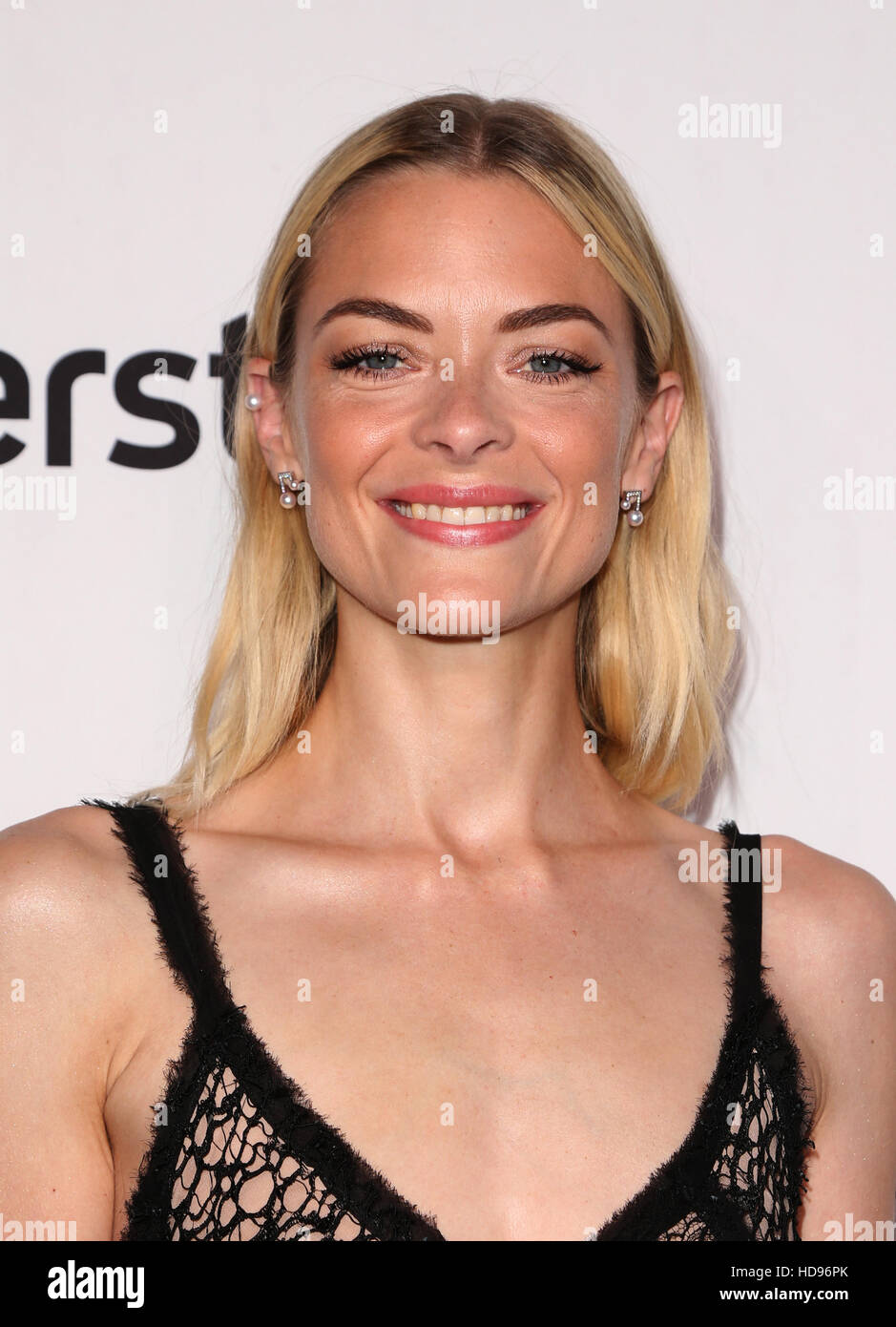 Variety And Women In Film's Pre-Emmy Celebration - Arrivals Featuring: Jaime King Where: West ...