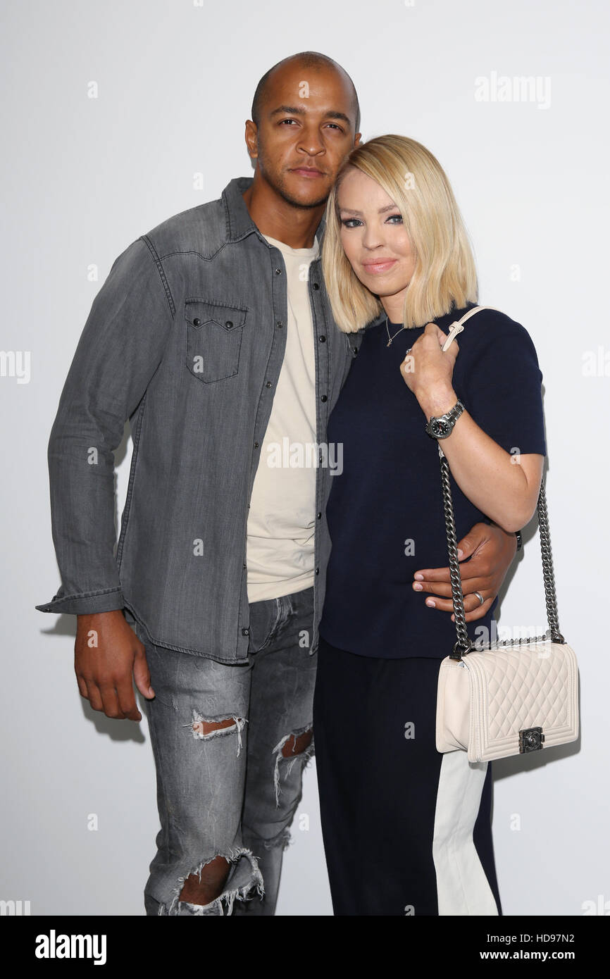 Jasper conran husband hi-res stock photography and images - Alamy