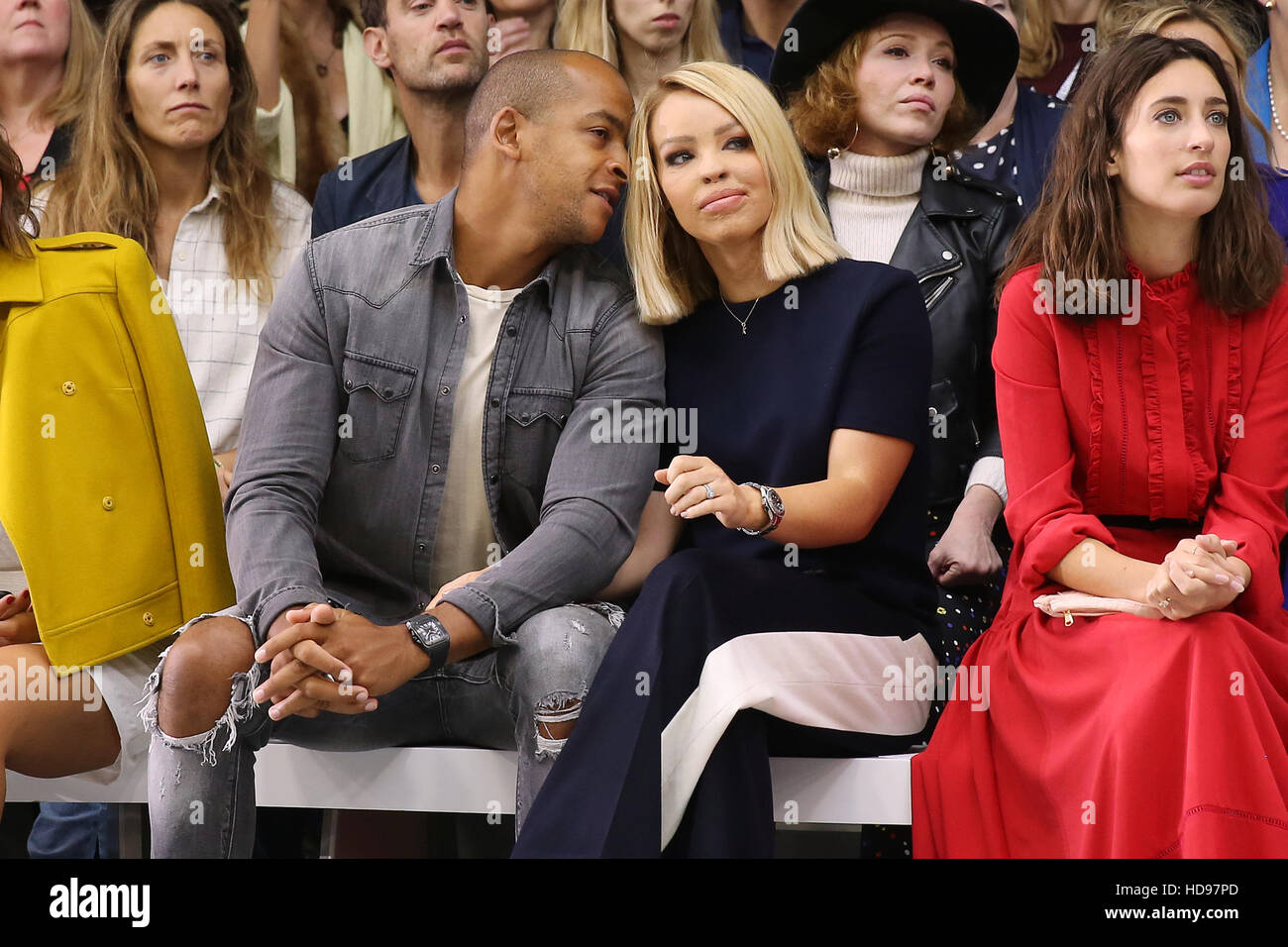 Richard james sutton hi-res stock photography and images - Alamy