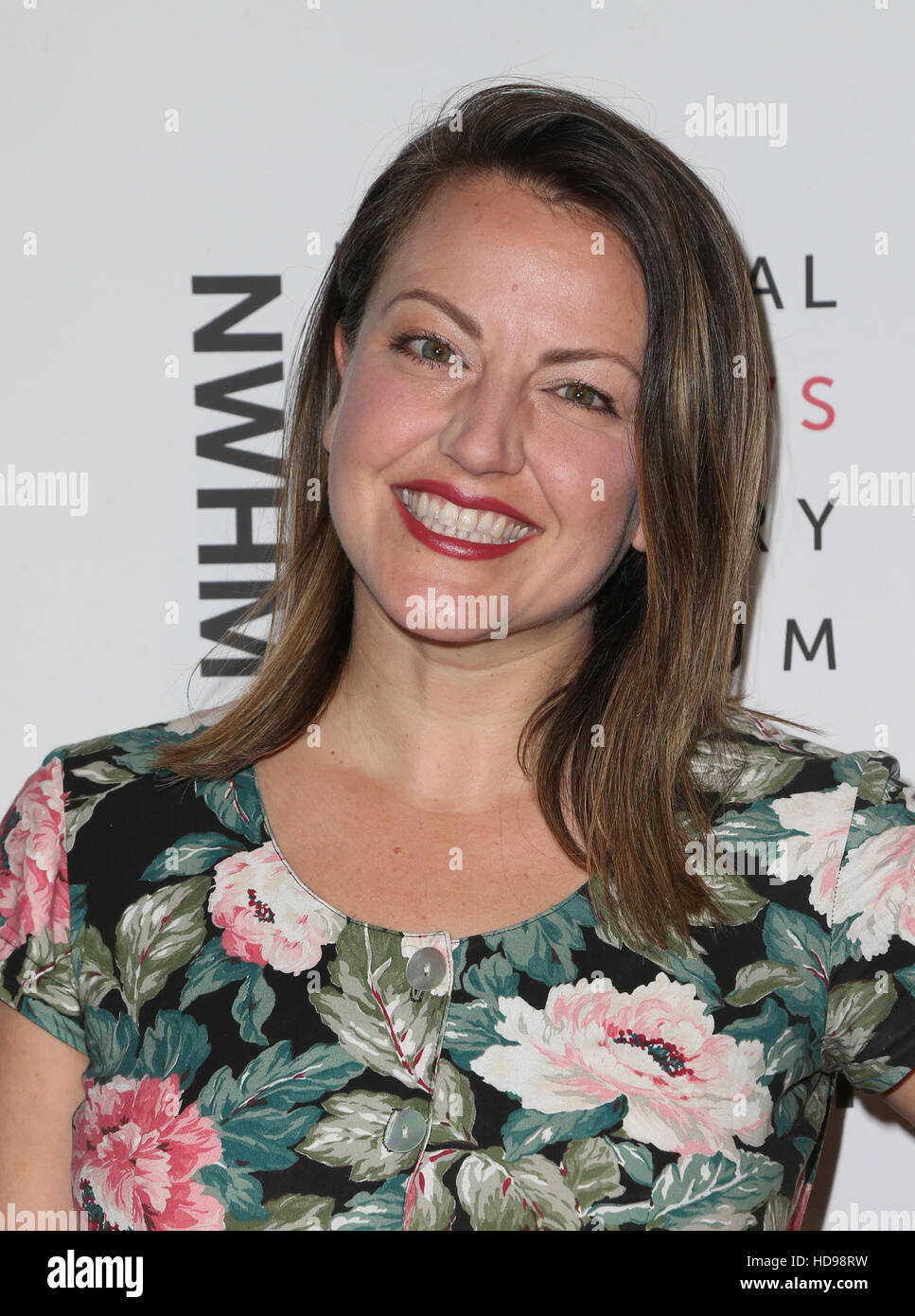 5th Annual Women Making History brunch - Arrivals Featuring: Kathryn ...