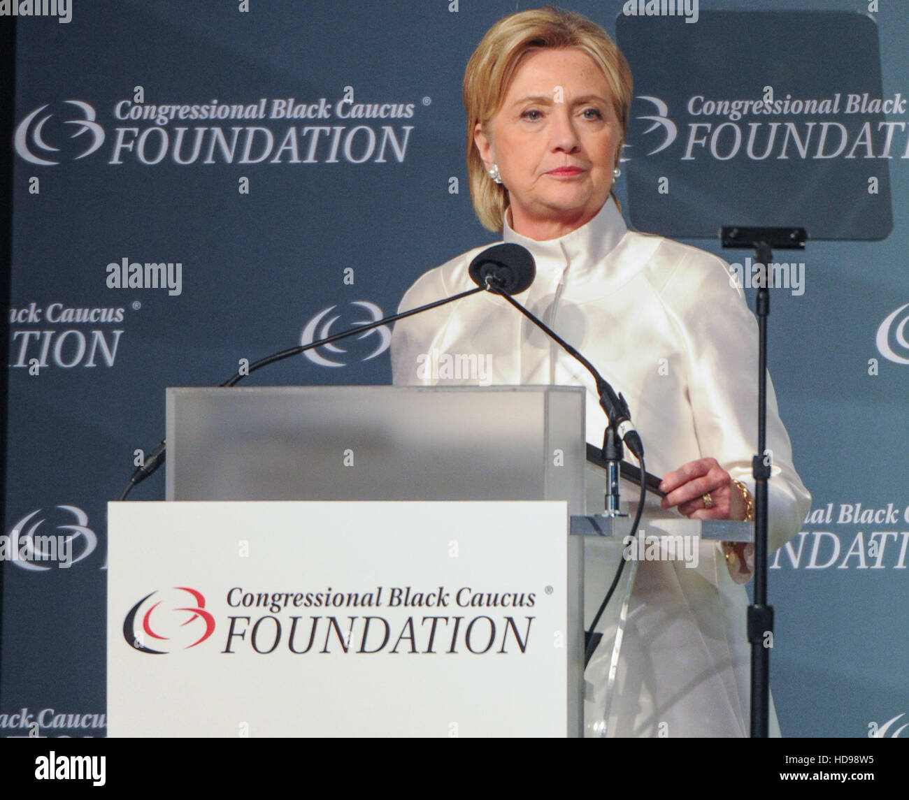 The 2016 Congressional Black Caucus' Annual Legislative Conference ...
