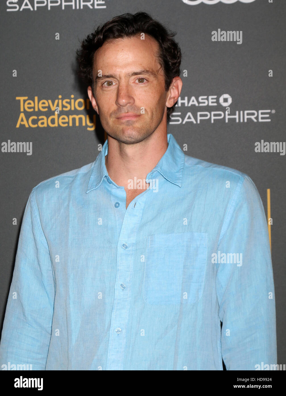 Nathan darrow hi-res stock photography and images - Alamy