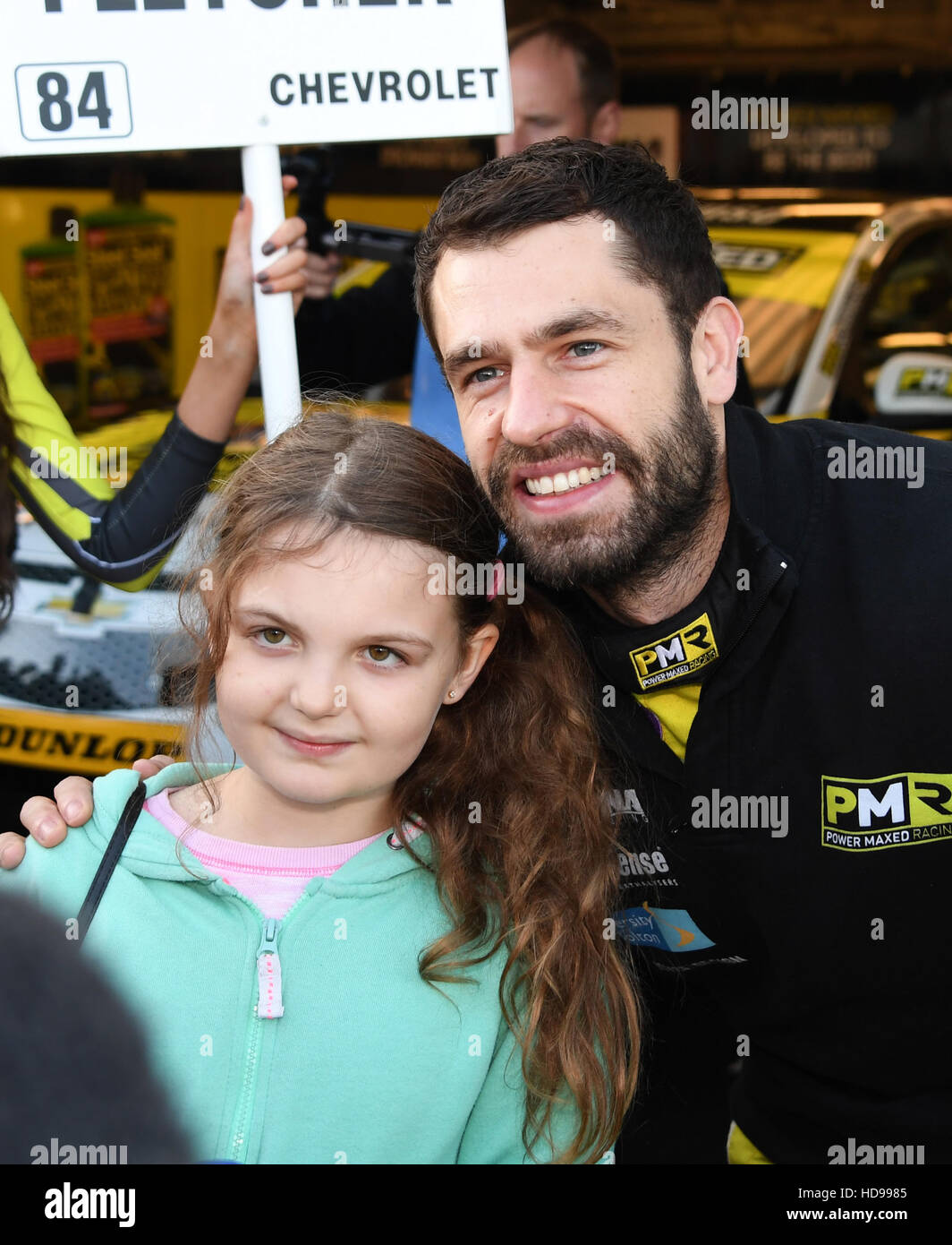 Kelvin fletcher emmerdale andy hi-res stock photography and images - Alamy
