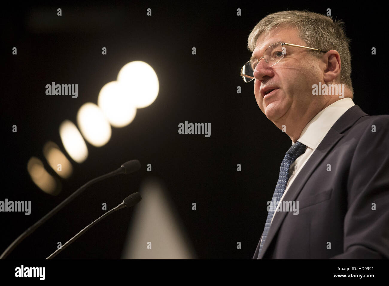 Liberal democrat conference hi-res stock photography and images - Alamy