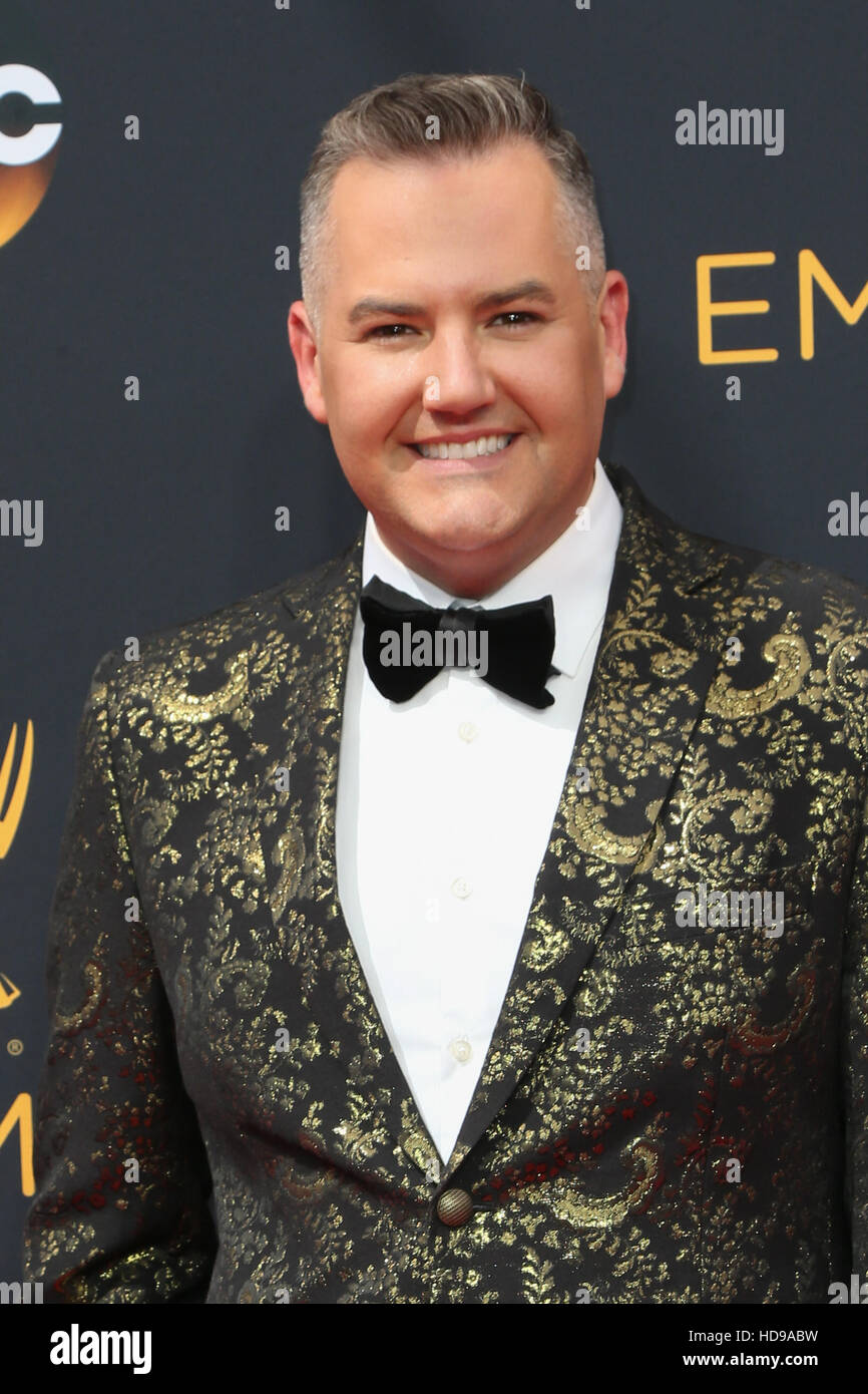 68th Annual Primetime Emmy Awards at the Microsoft Theatre Featuring ...