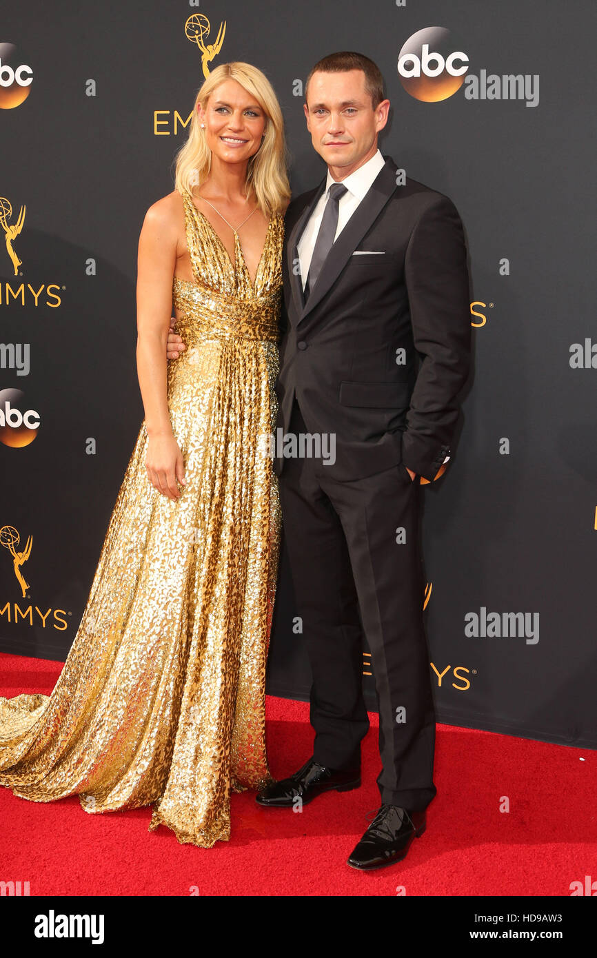 68th Annual Primetime Emmy Awards at the Microsoft Theatre Featuring ...