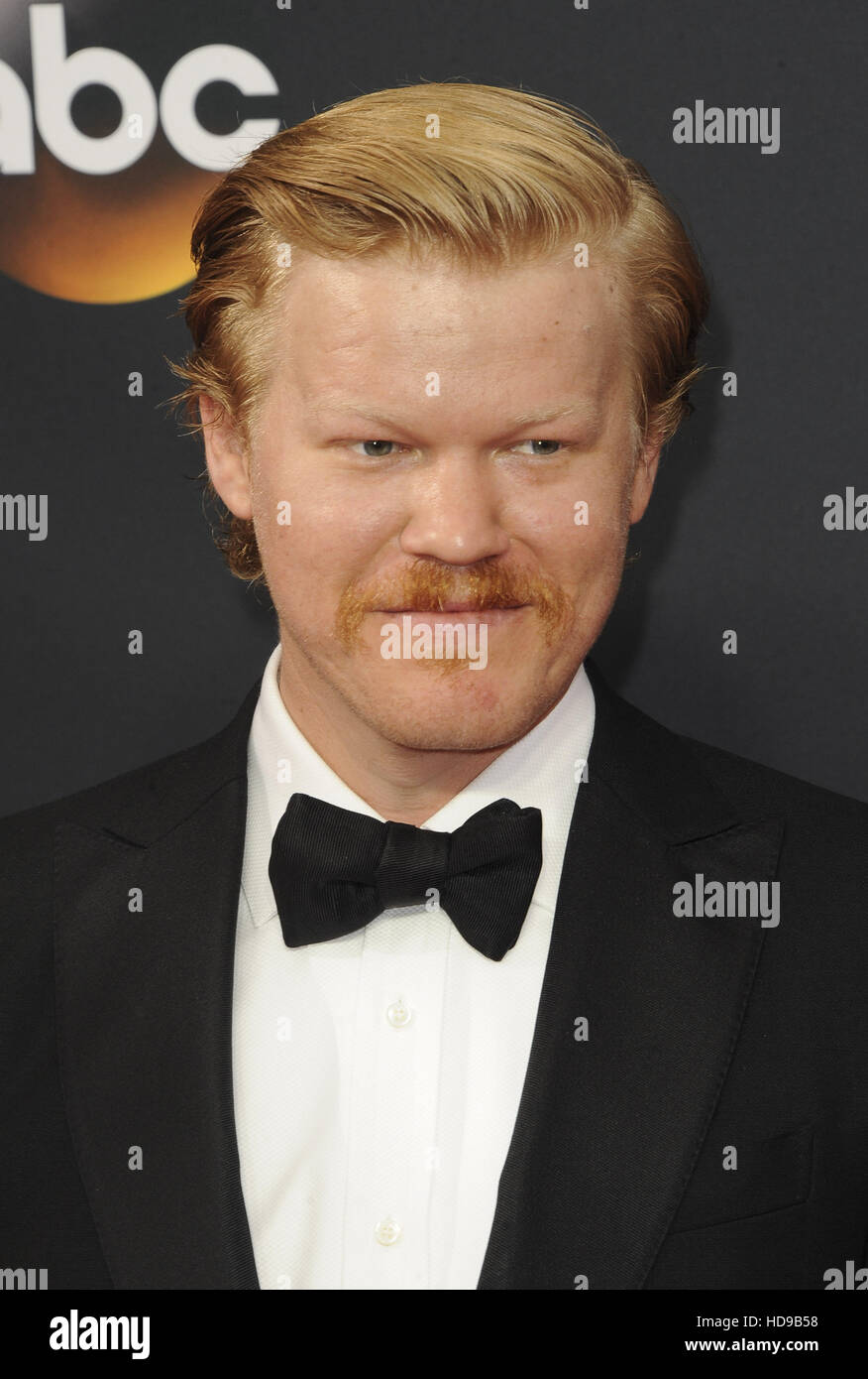 The 68th Annual Primetime Emmy Awards arrivals Featuring: Jesse Plemons ...