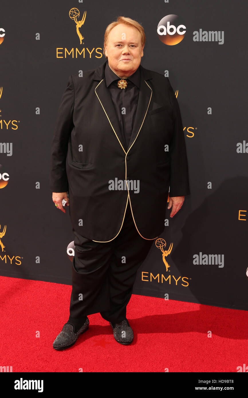 68th Annual Primetime Emmy Awards at the Microsoft Theatre Featuring ...