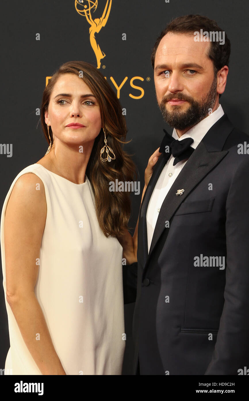 68th Annual Primetime Emmy Awards at the Microsoft Theatre Featuring ...
