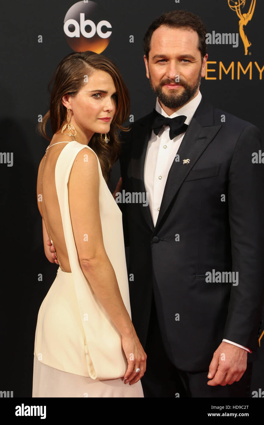 68th Annual Primetime Emmy Awards at the Microsoft Theatre Featuring ...