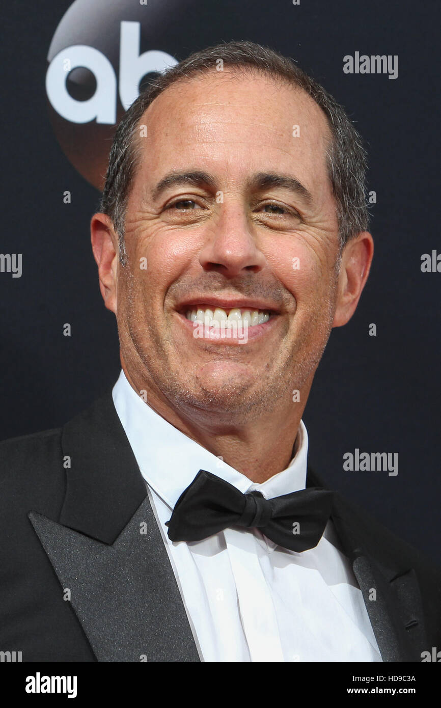 68th Annual Primetime Emmy Awards at the Microsoft Theatre Featuring ...