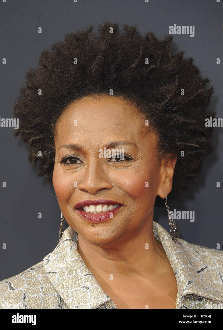 The 68th Annual Primetime Emmy Awards arrivals Featuring: Jennifer ...