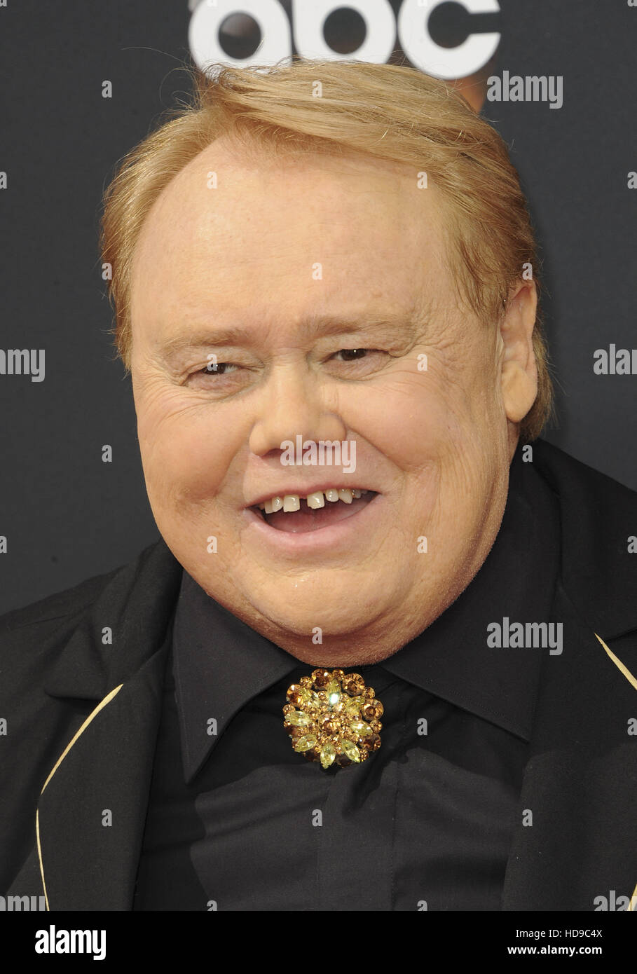 The 68th Annual Primetime Emmy Awards arrivals Featuring: Louie ...