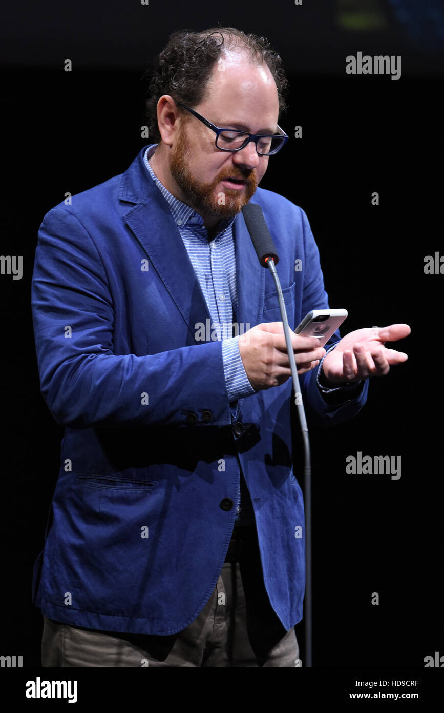 41st Toronto International Film Festival - Awards Ceremony Featuring ...