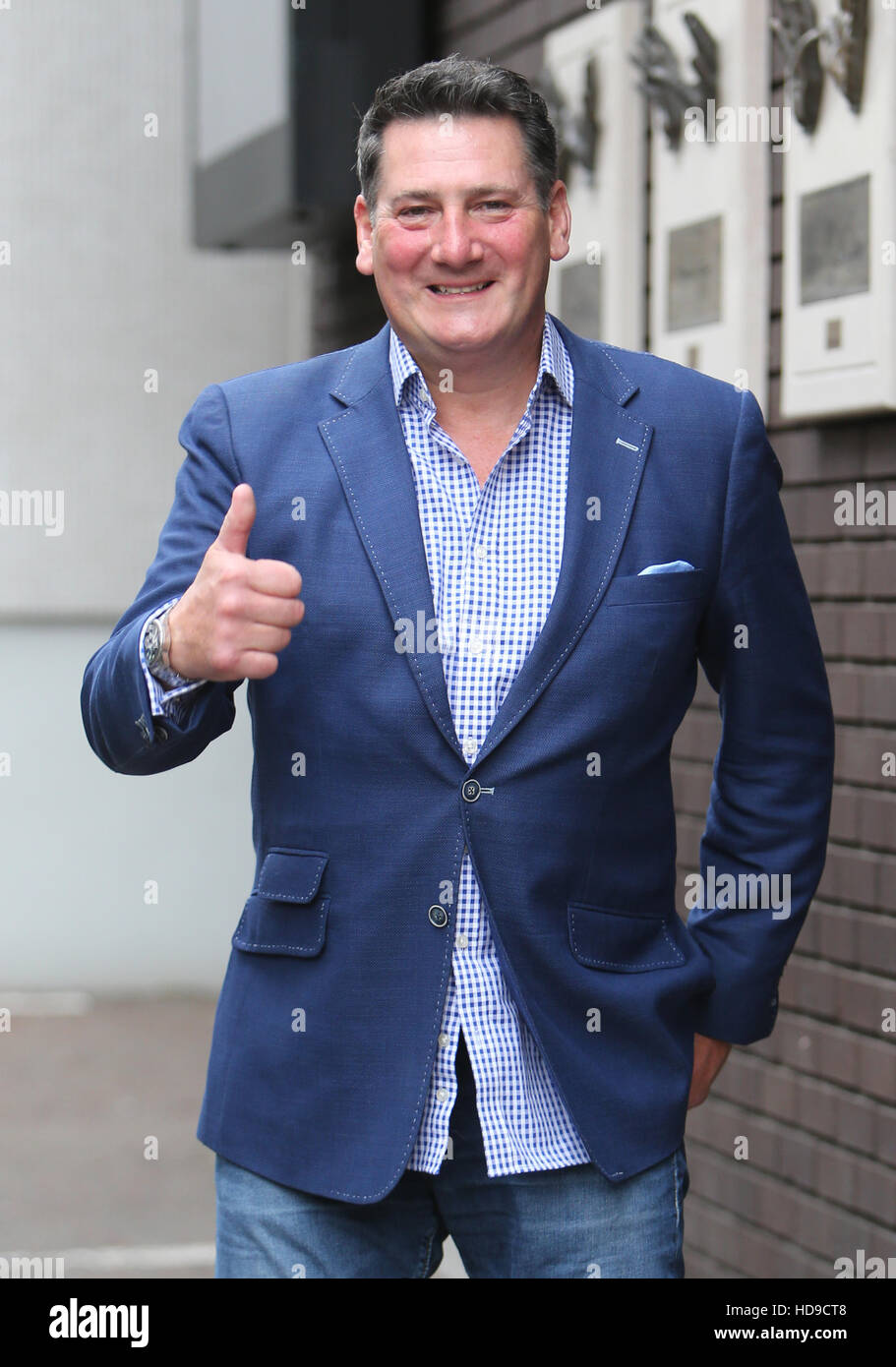 Tony hadley hi-res stock photography and images - Alamy