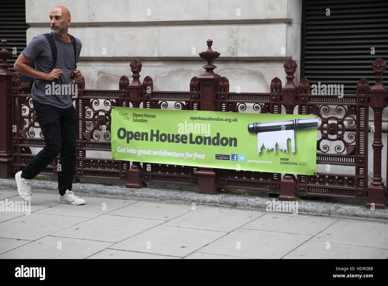 Number of Government and other buildings open to members of the public ...