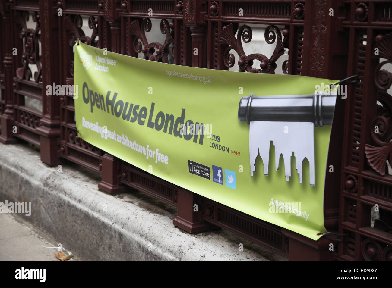 Number of Government and other buildings open to members of the public ...