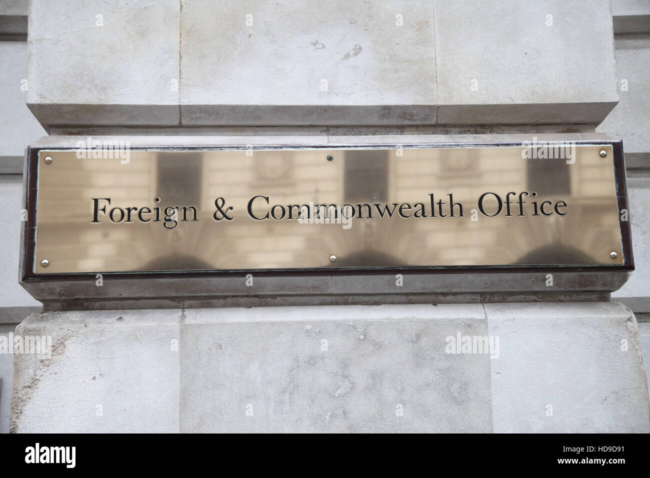 Number of Government and other buildings open to members of the public ...