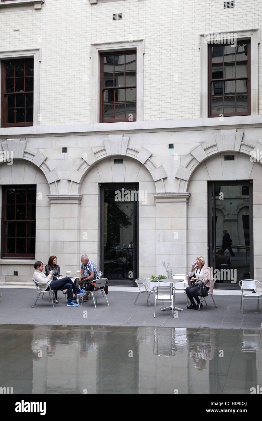 Open House London 2016 Featuring: Her Majesty's Treasury (HMT) Where ...