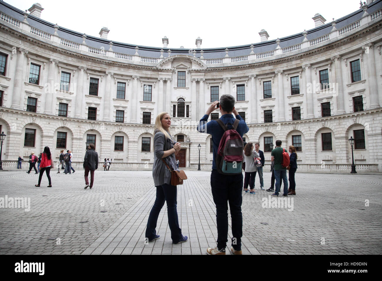 Her Majestys Treasury High Resolution Stock Photography and Images - Alamy