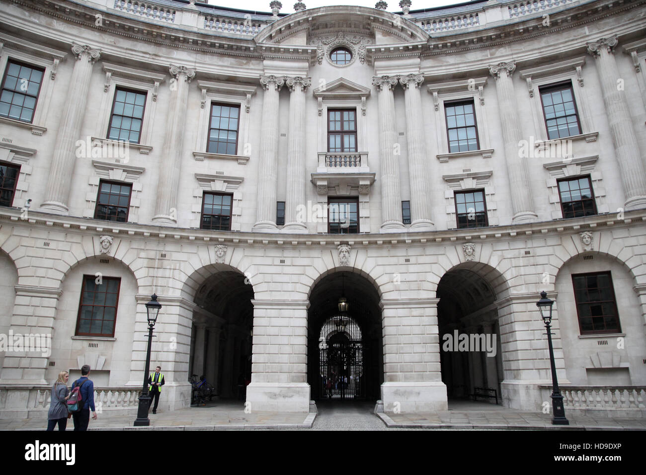 Open House London 2016 Featuring: Her Majesty's Treasury (HMT) Where ...