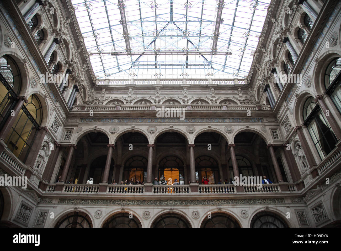 Open House London 2016 Featuring: Foreign & Commonwealth Office (FCO ...