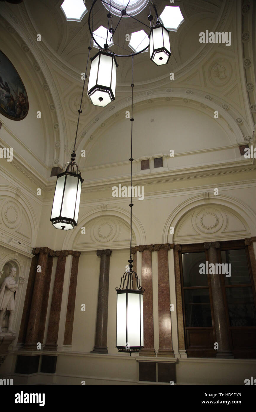 Open House London 2016 Featuring: Foreign & Commonwealth Office (FCO ...