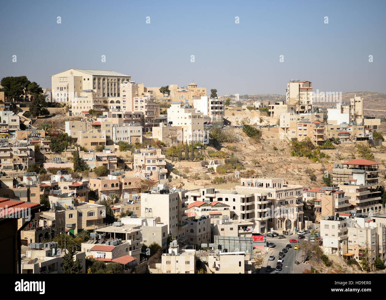 East bethlehem hi-res stock photography and images - Alamy