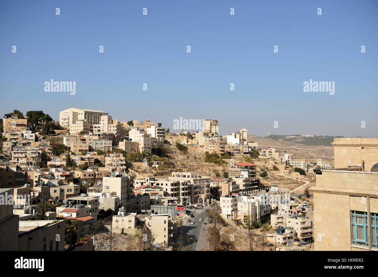 East bethlehem hi-res stock photography and images - Alamy