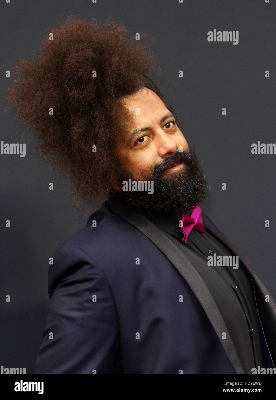 68th Emmy Awards Arrivals 2016 held at the Microsoft Theater Featuring ...