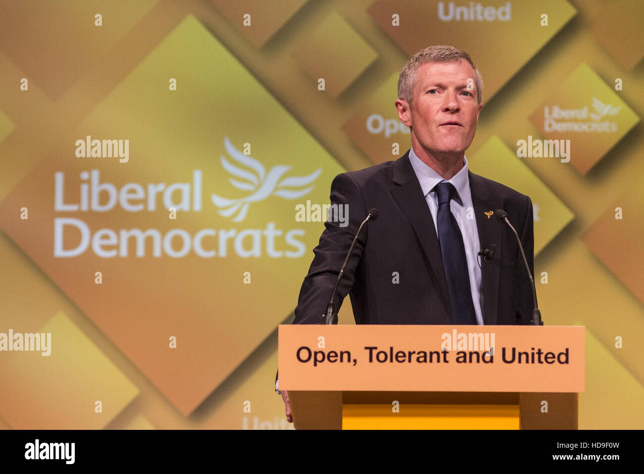 Willie Rennie High Resolution Stock Photography and Images - Alamy