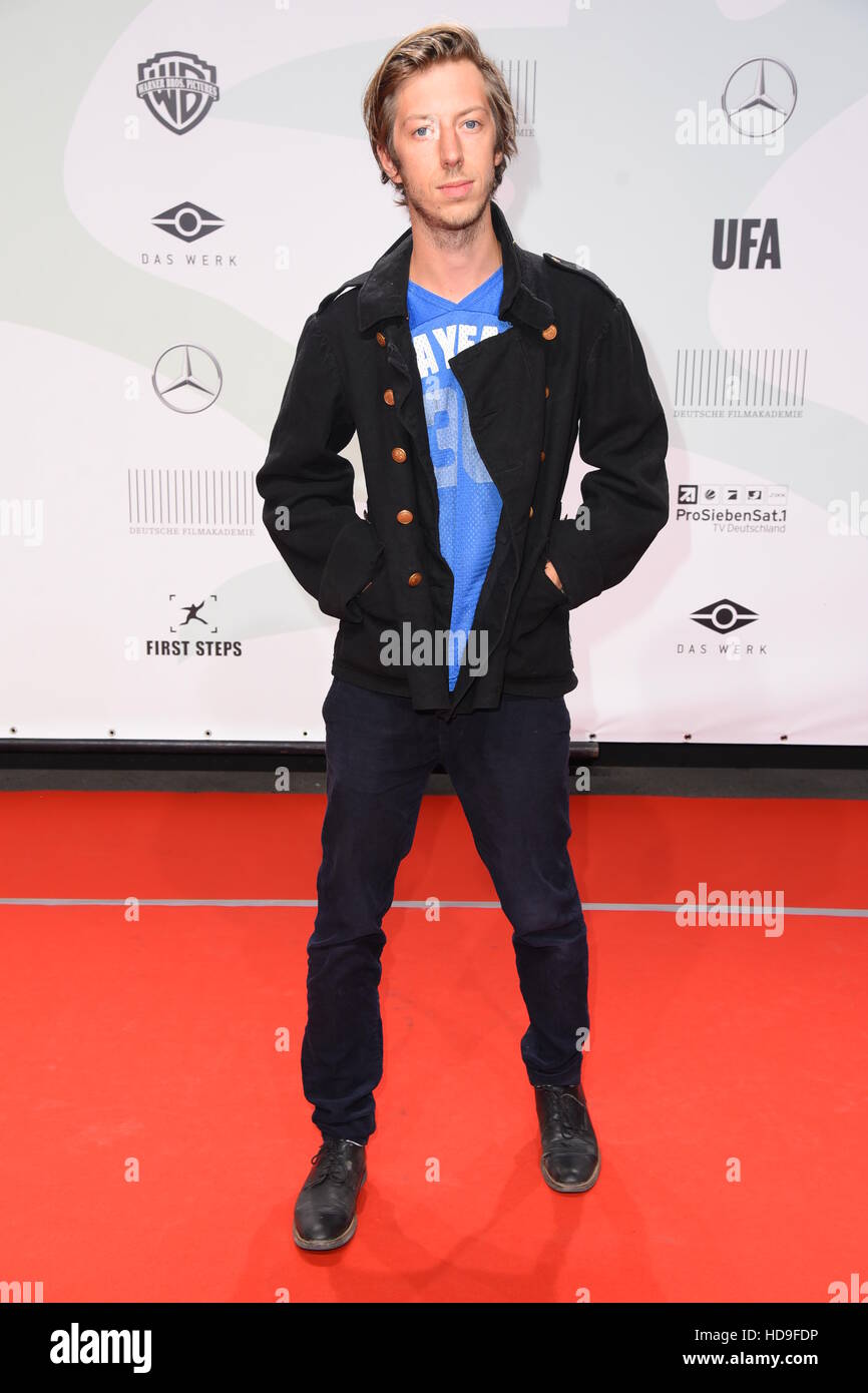 Max mauff hi-res stock photography and images - Alamy