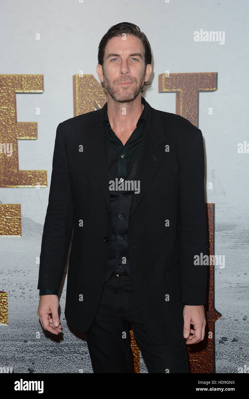 The Magnificent Seven New York Premiere - Red Carpet Arrivals Featuring ...