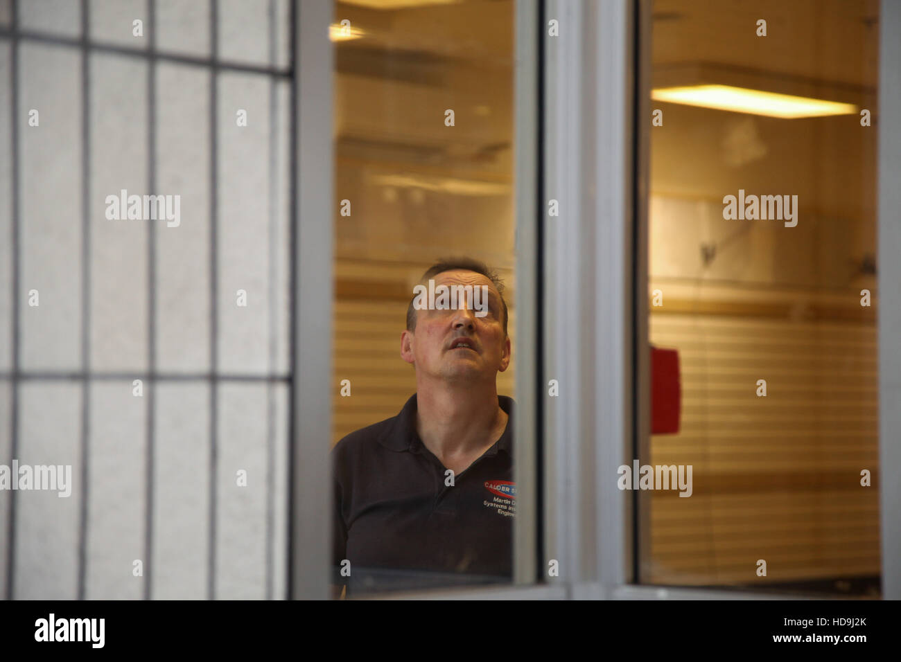 The bhs store in wood green north london hi-res stock photography and ...