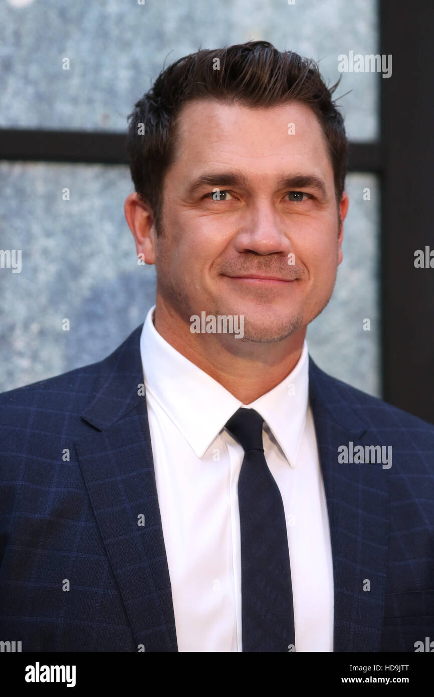 The Girl on the Train World premiere - Arrivals Featuring: Tate Taylor ...