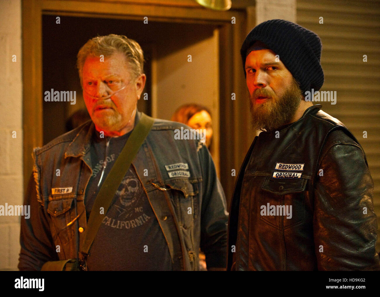 Sons Of Anarchy Opie Beanie