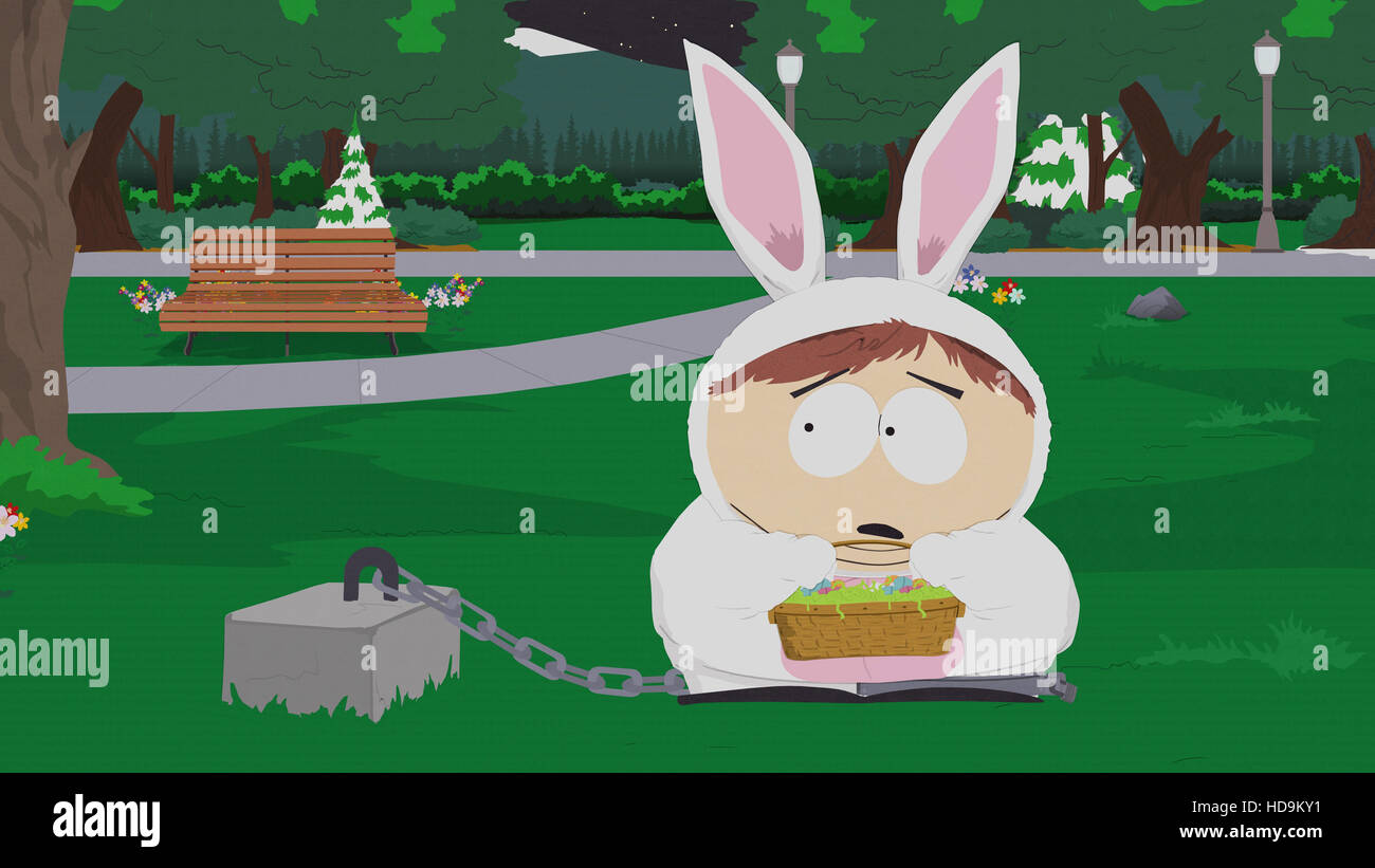 SOUTH PARK, Eric Cartman, 'Jewpacabra', (Season 16, ep. 1604, aired April 4, 2012), 1997 ...