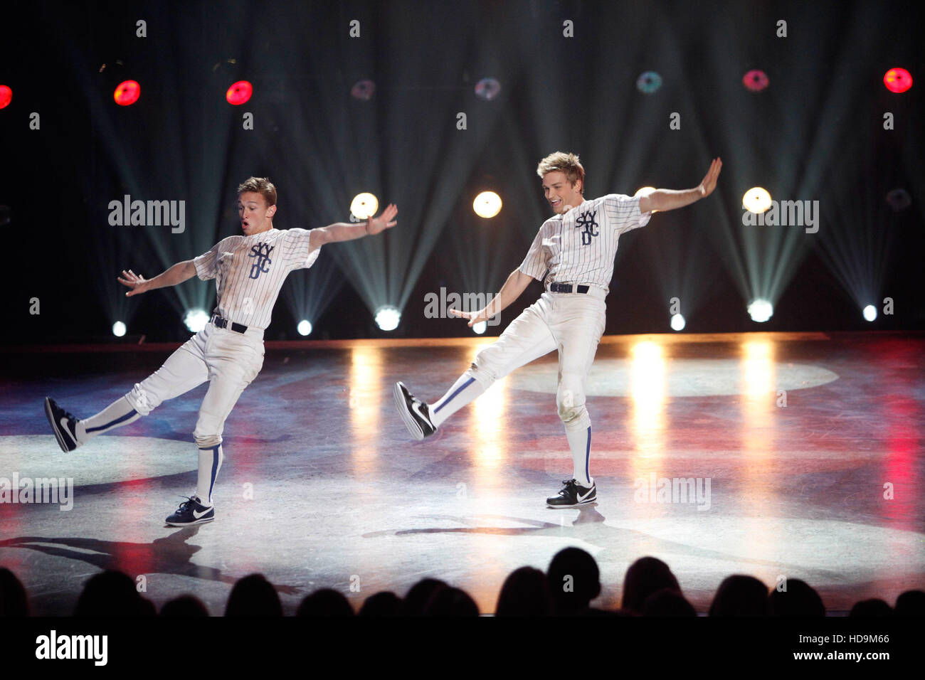 SO YOU THINK YOU CAN DANCE, (from left): contestant dancer Kent Boyd ...