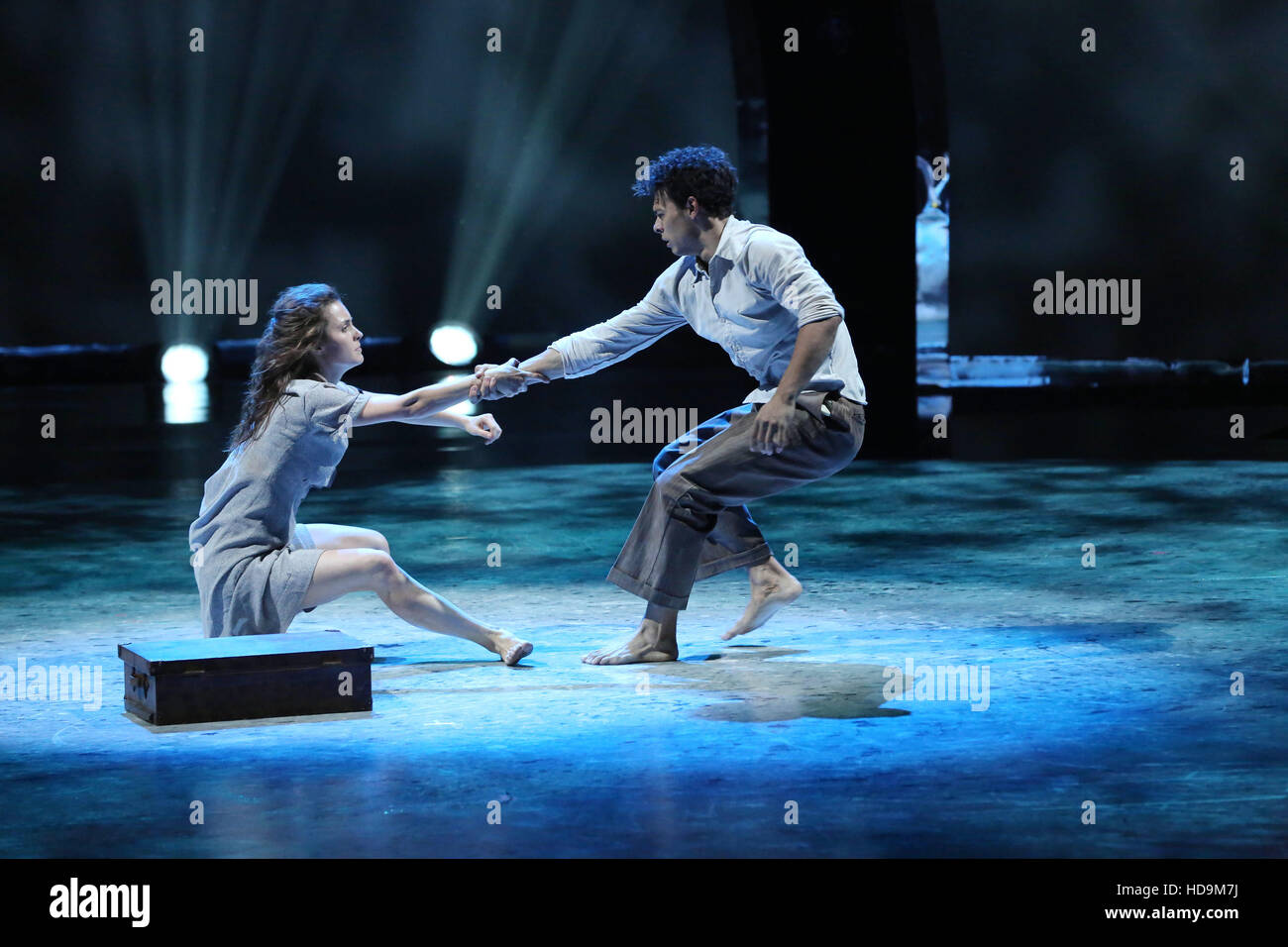 SO YOU THINK YOU CAN DANCE, (from left): Kathryn McCormick, contestant ...
