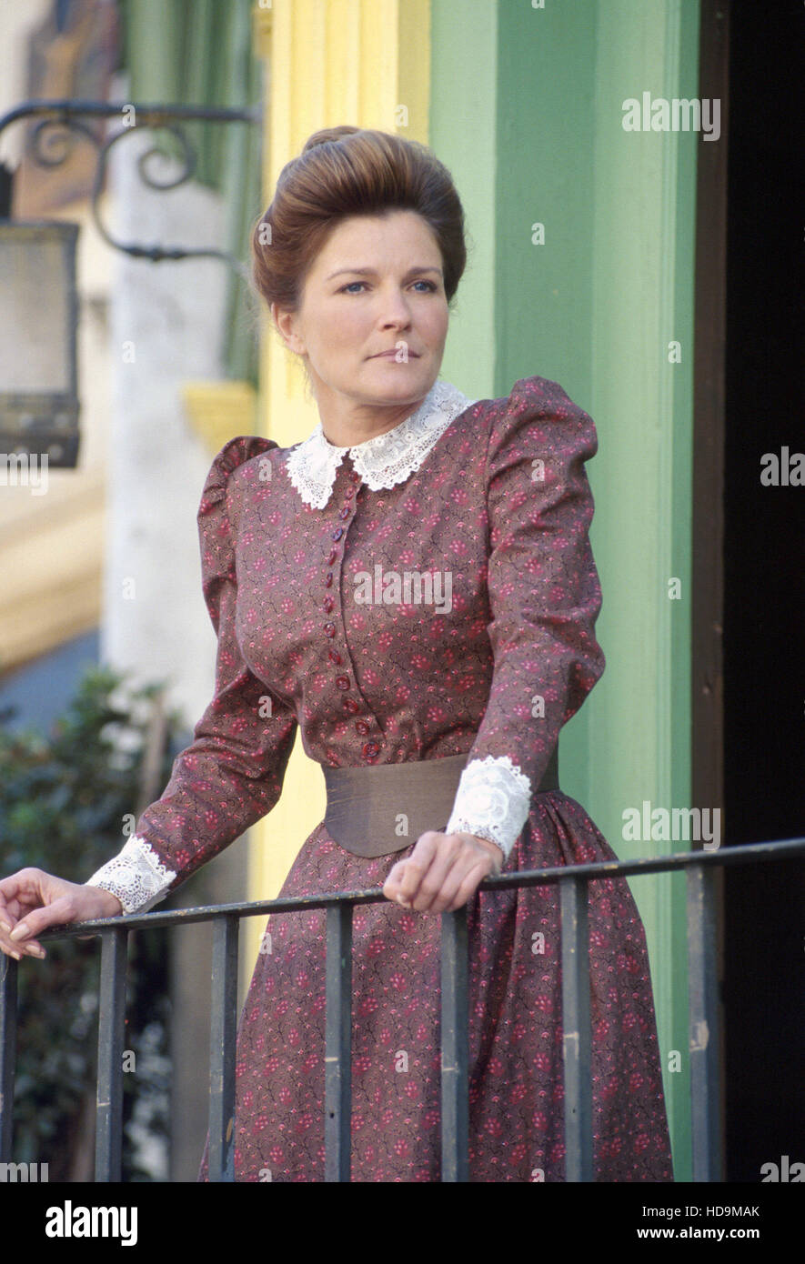 STAR TREK: VOYAGER, Kate Mulgrew, 'Spirit Folk,' (Season 6, aired ...