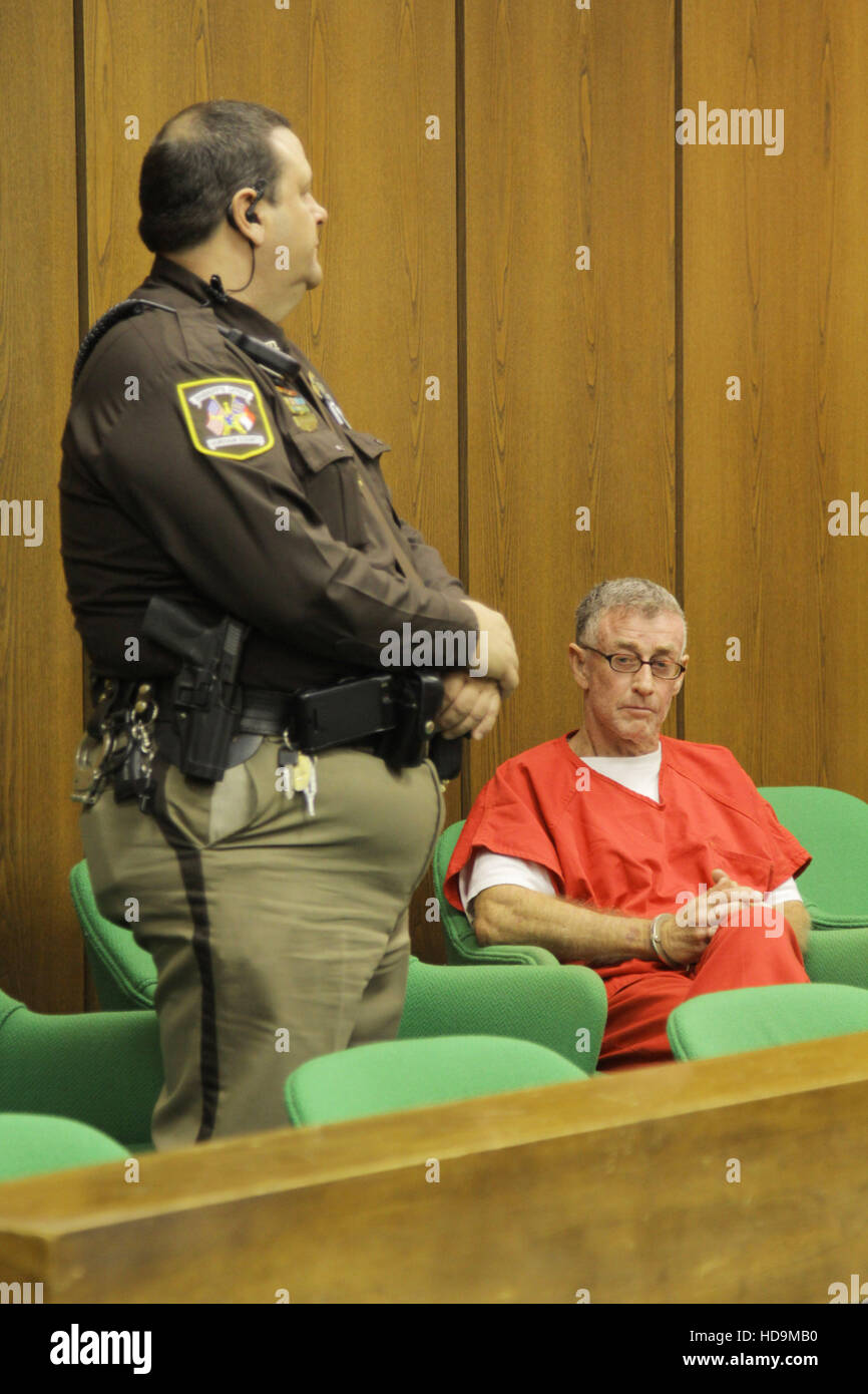 THE STAIRCASE II: THE LAST CHANCE, William Peterson, 2013. © Sundance ...