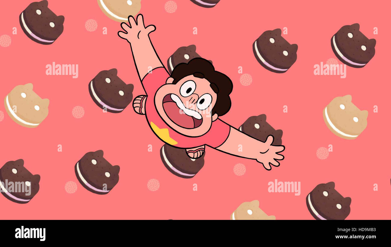 STEVEN UNIVERSE, Steven Universe, (Season 1, 2013). photo: ©Cartoon ...