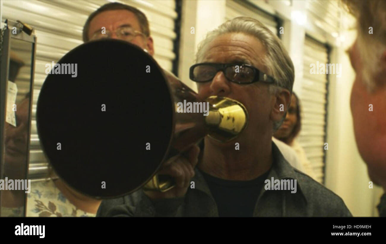 STORAGE WARS, Barry Weiss (center), (Season 2), 2010-. photo: © A&E ...