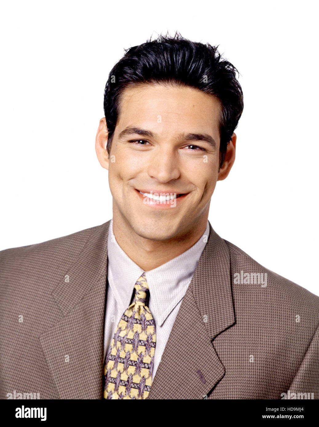 SUNSET BEACH, Eddie Cibrian, 1997-99, (c)Aaron Spelling Productions ...